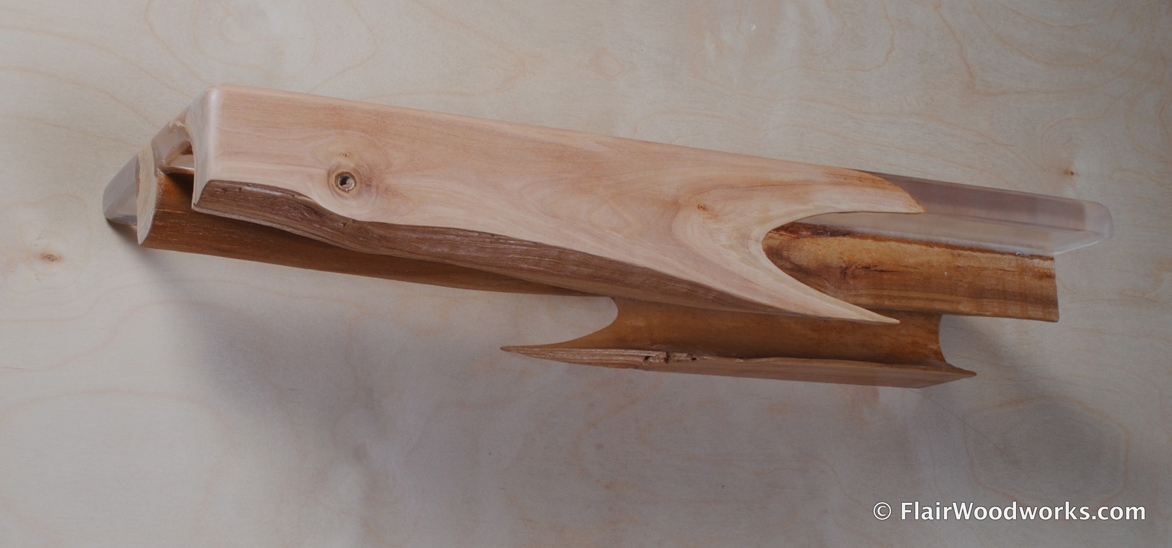 Deconstructed – Finished Shots and Reflective Thoughts – Sculptural ...