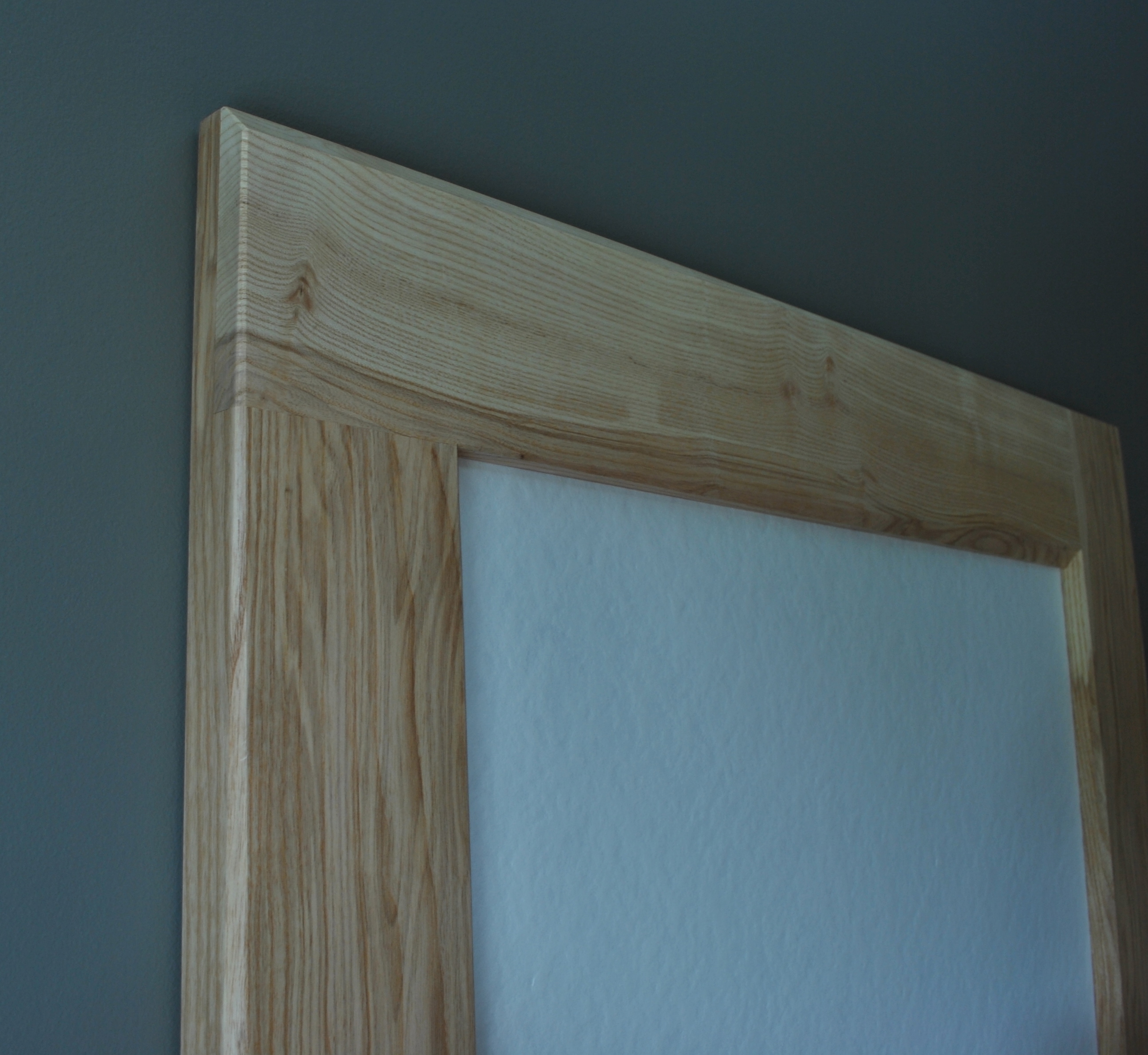 Art Frame – Sculptural Woodwork by Chris Wong