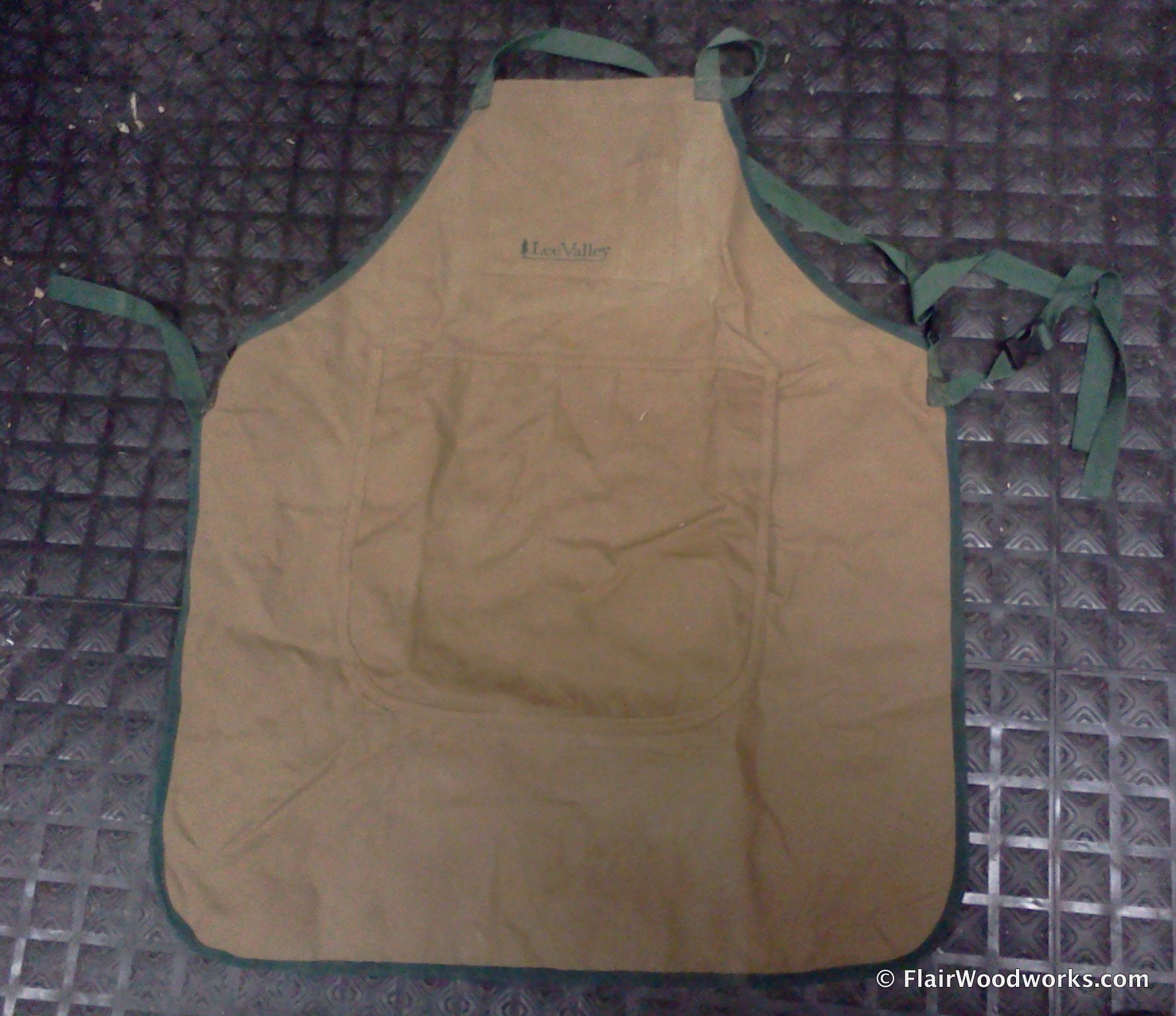 Overflow, Part XVI – Sculptural Woodwork by Chris Wong