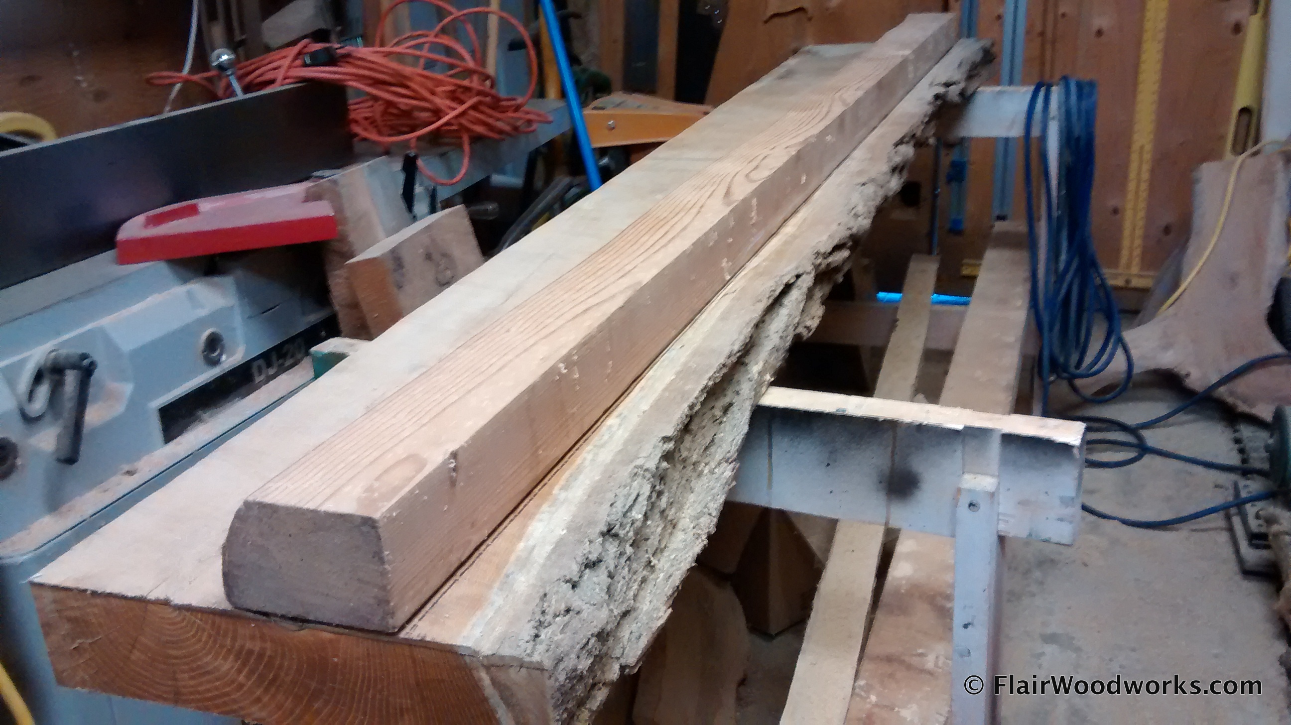 Breaking Down Slabs – Products From The Mind of Chris Wong