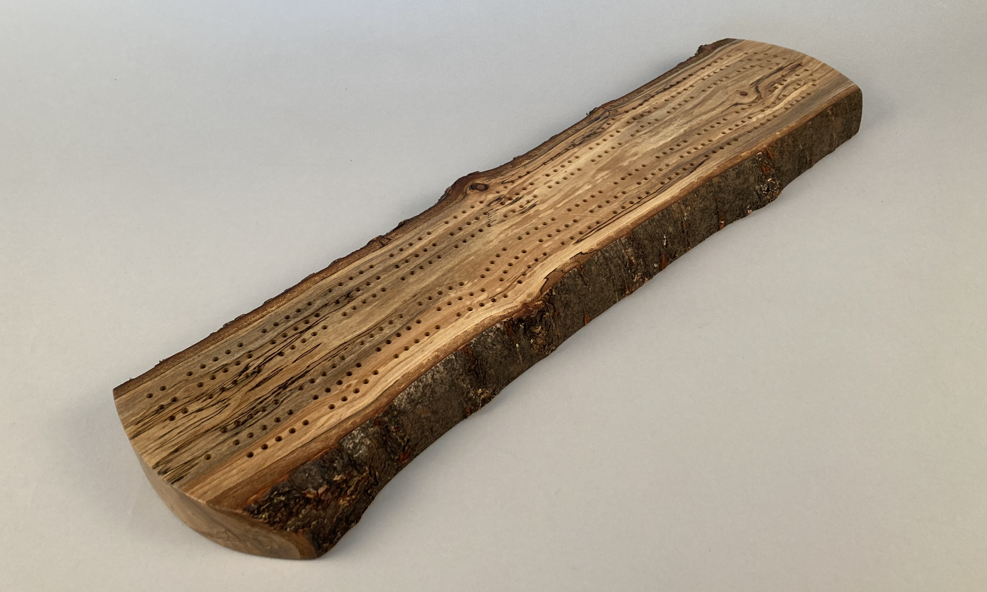 Cribbage Boards – Sculptural Woodwork by Chris Wong