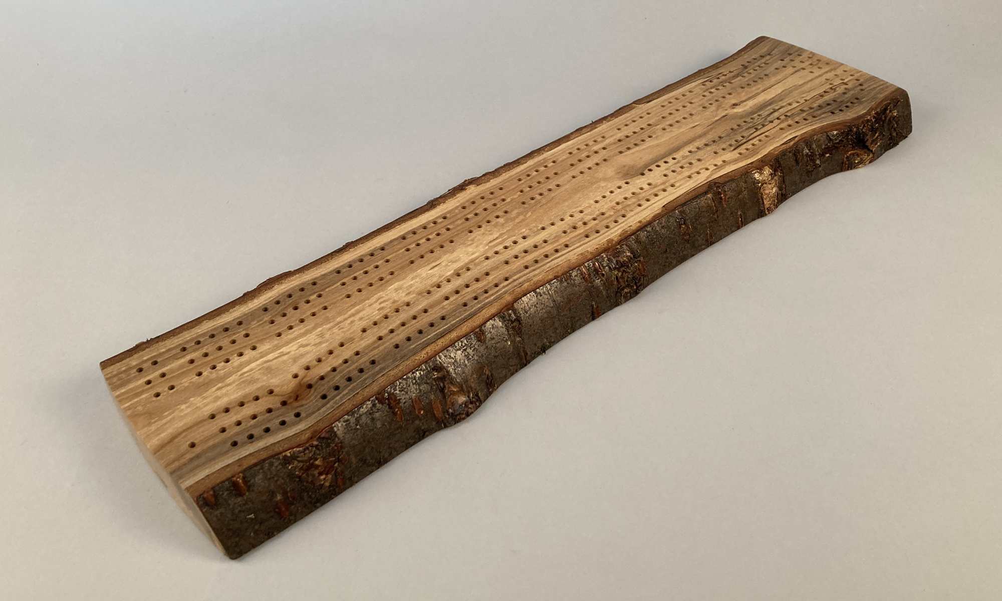 Cribbage Boards – Sculptural Woodwork by Chris Wong